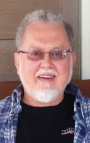 James Allen Kerr 1951-2026 | News, Sports, Jobs - Tribune Chronicle